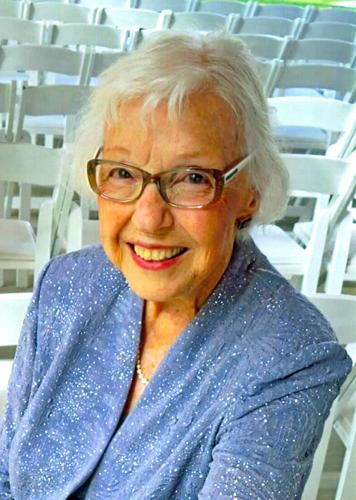 Audrey Gray (Owens) Sanner