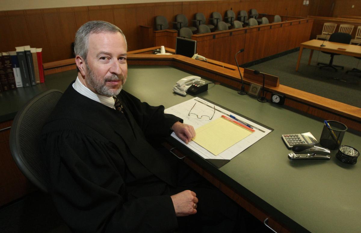 'Access to justice': How Central Illinois courts handle cases when one ...