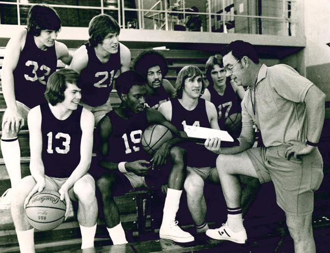 All Macon County Boys Basketball Coach of the Year winners