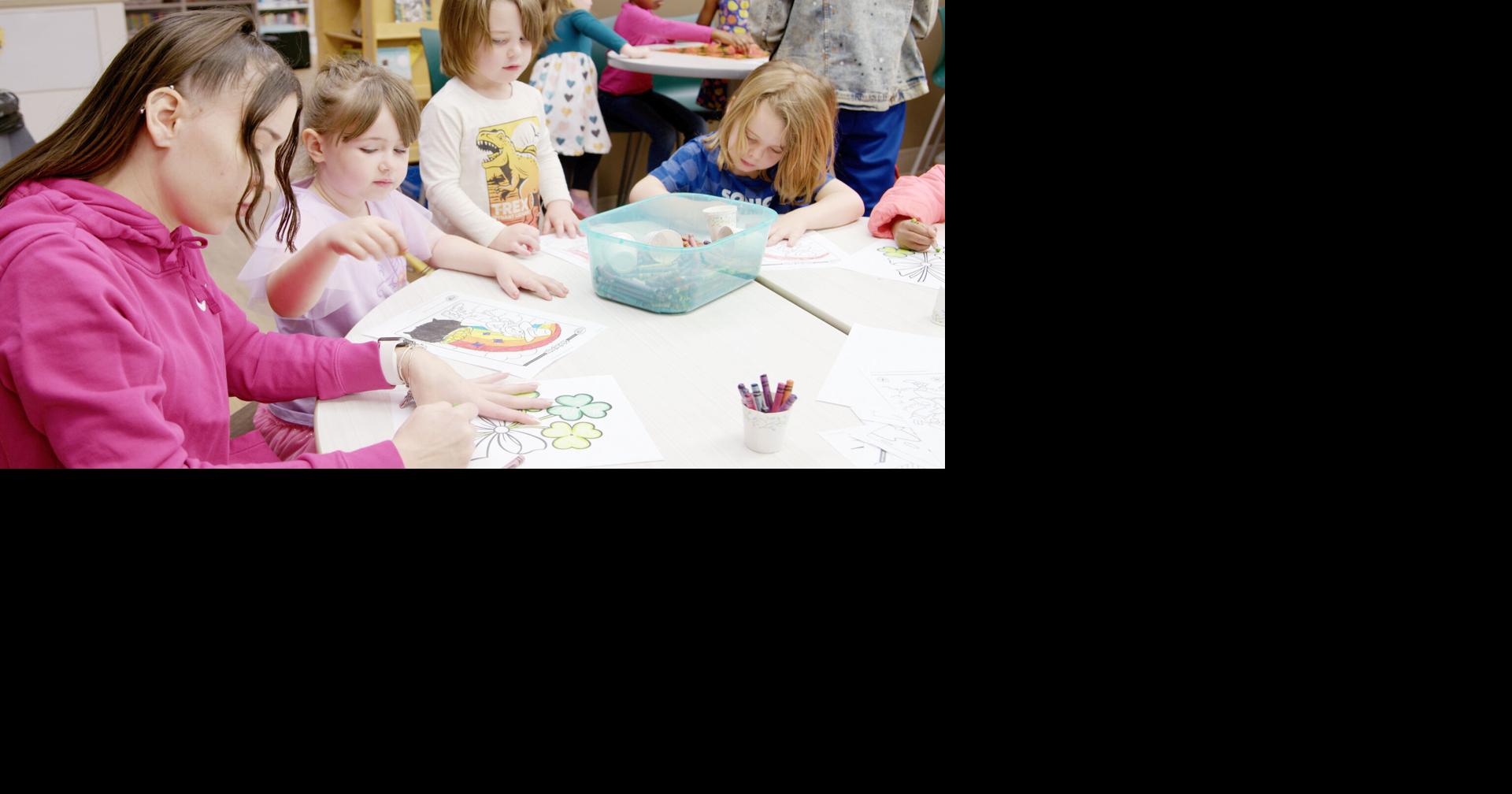 Extended learning program could be replaced as soon as fall