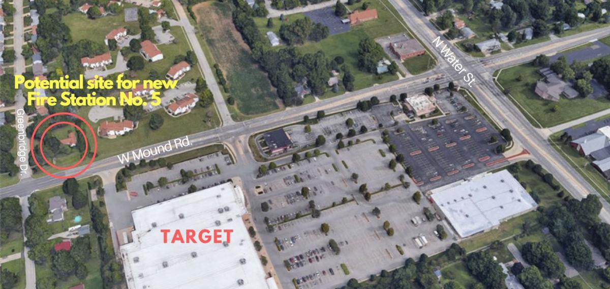 Residents sound alarm on new Decatur fire station proposal