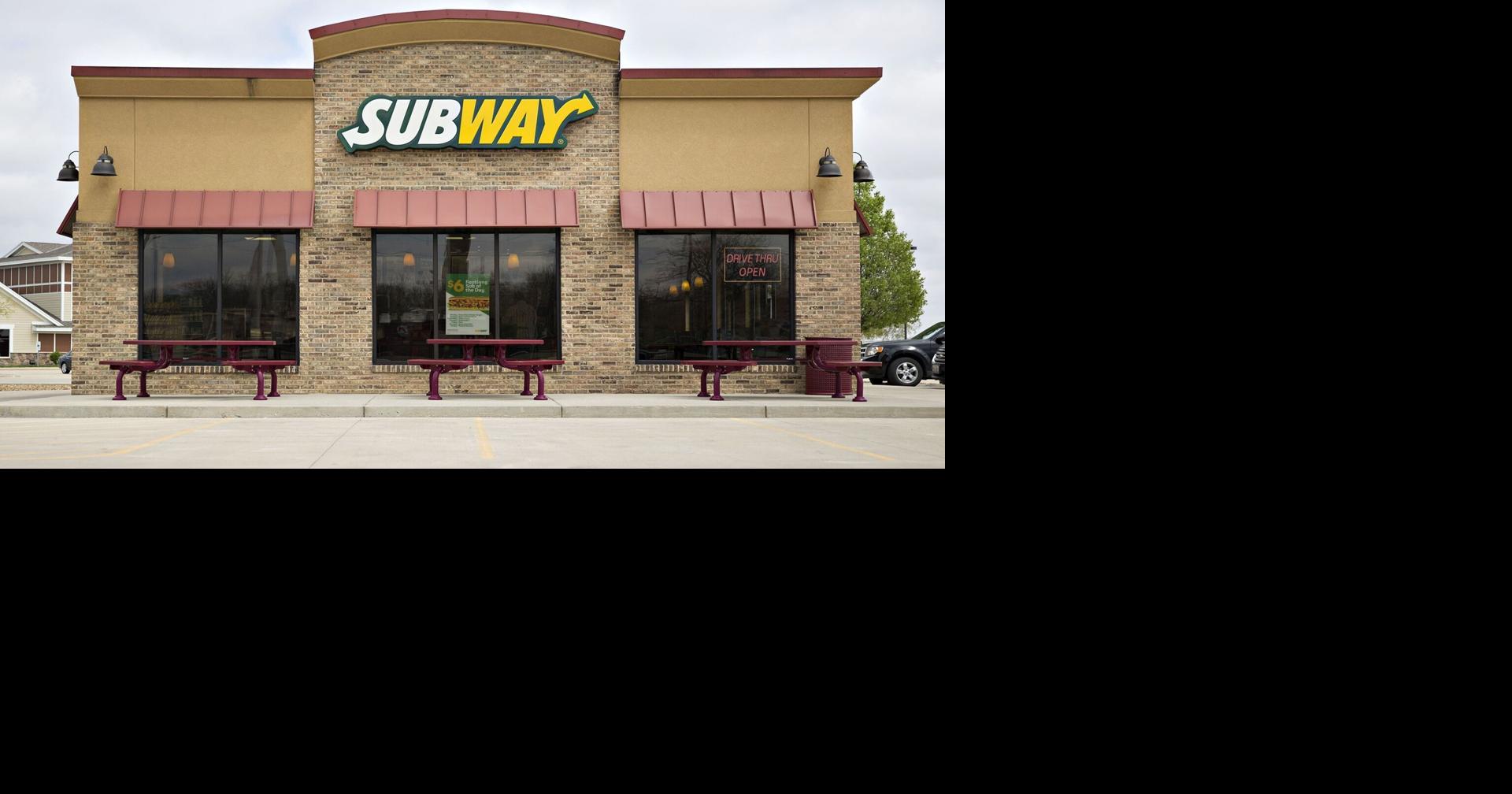 How to get half off Subway footlongs for a month
