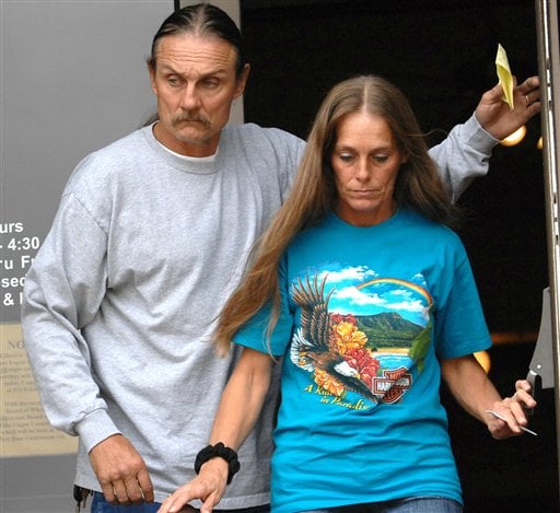 Brothers face 60-plus charges in slaying of Beason family of 5