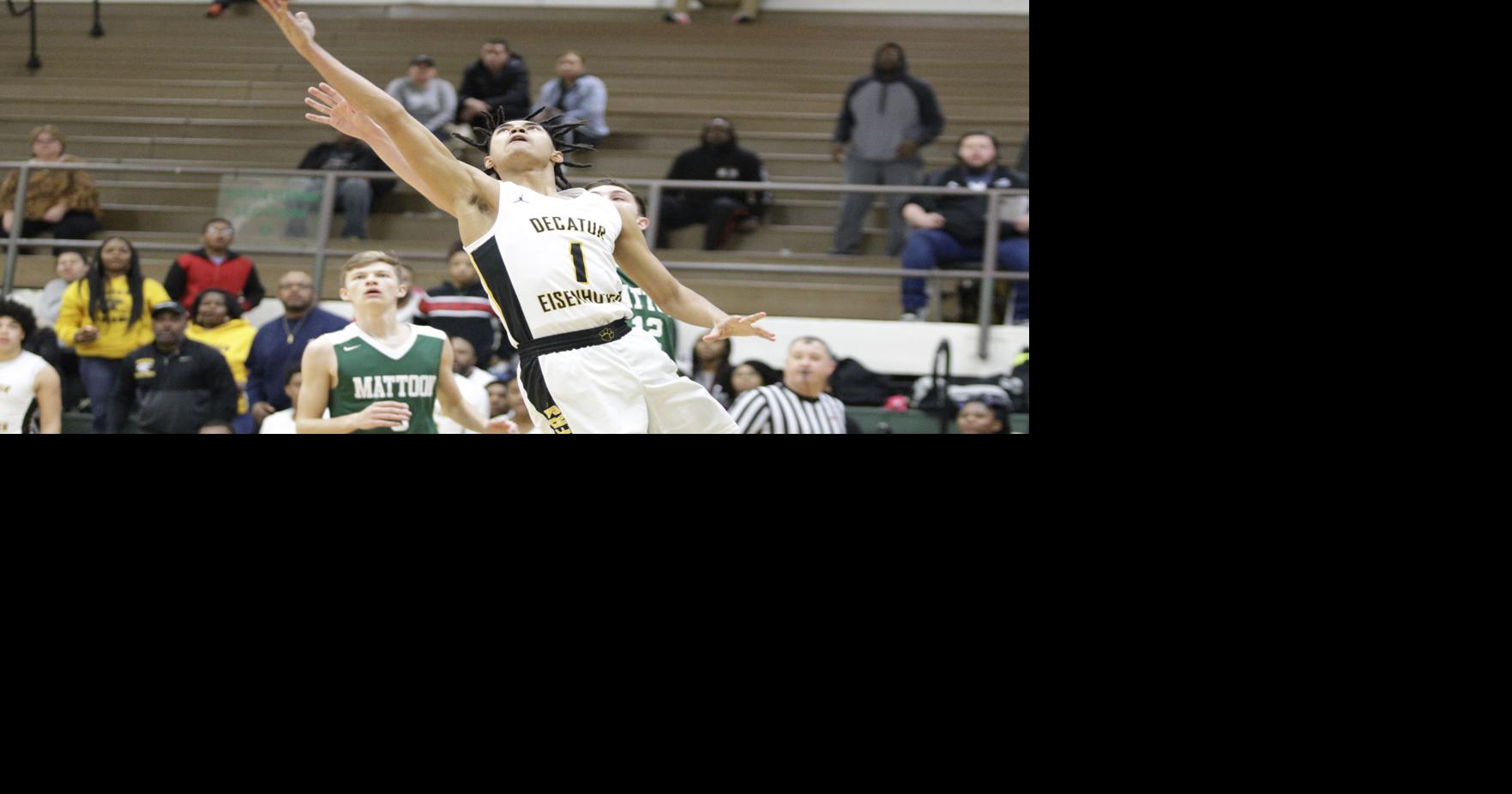 Decatur high school sports, extracurriculars to resume Monday