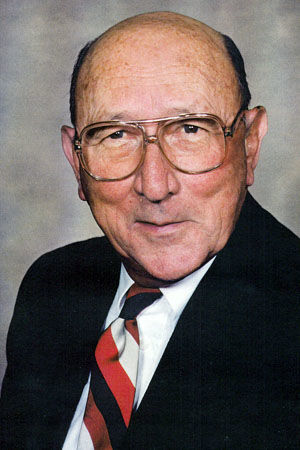 Stanley "Stan" R. Crouch