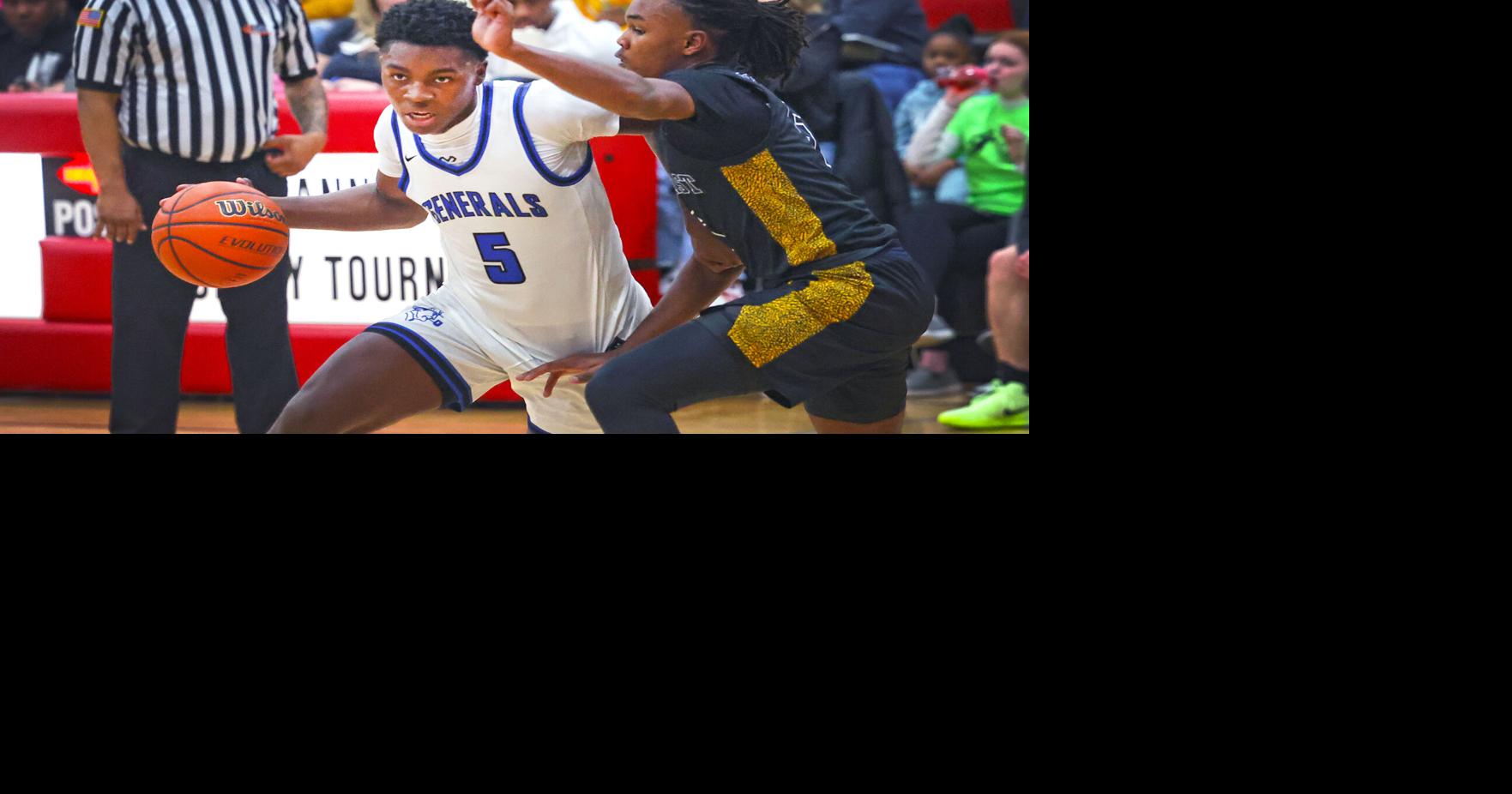 Photos: Decatur Turkey Tournament MacArthur vs. Springfield Southeast