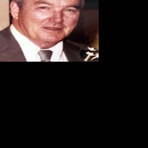 Edward Thomas Condon Jr.