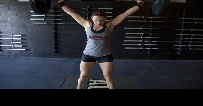 The powerful princess