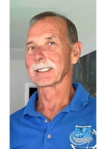 Vernon Dean Chappell