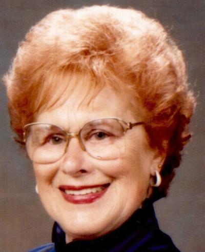 Davis, Mary E.