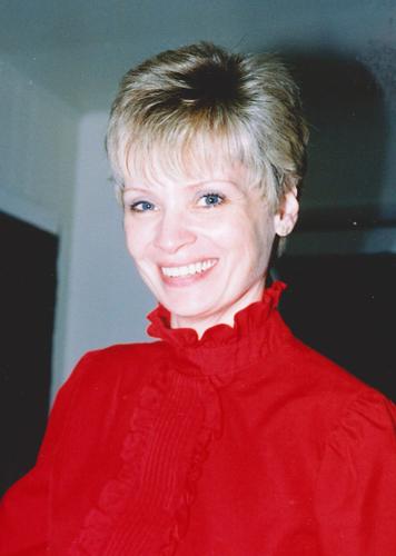 Sharon Marie (Goble) Hall