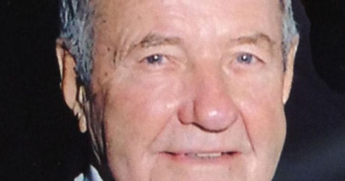 Larson, Norman Kenneth