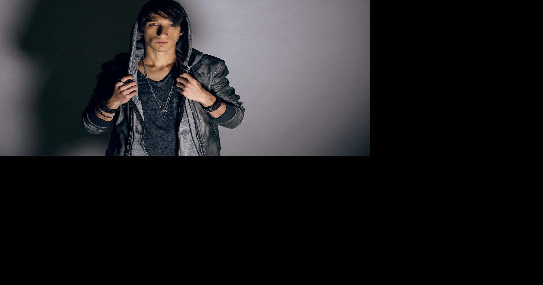 Illusionist Reza brings his magic to Decatur