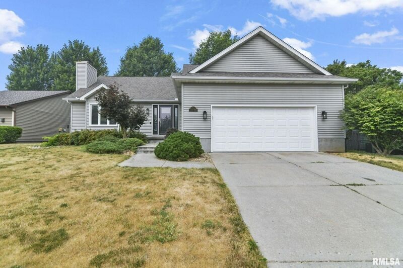 3 Bedroom Home in Decatur - $265,000