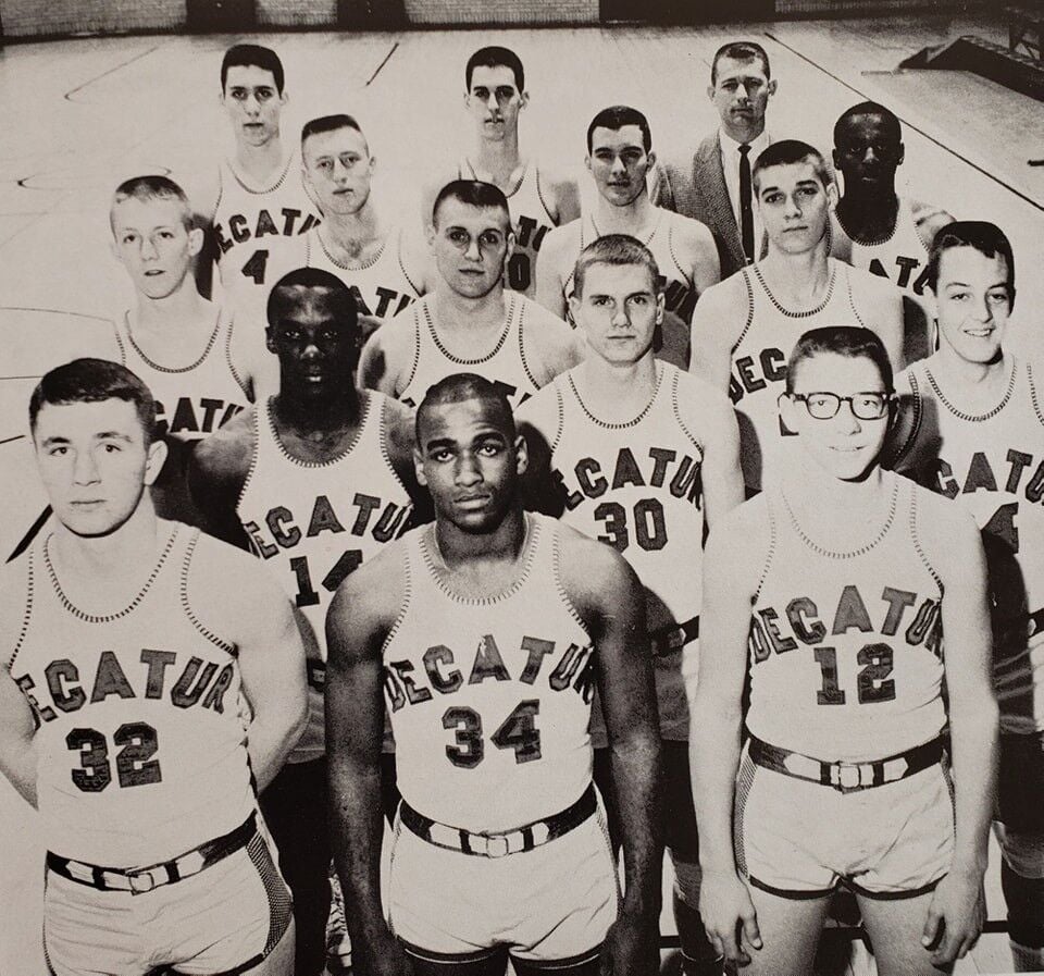 Living Legends celebrates Stephen Decatur High School's successful athletes