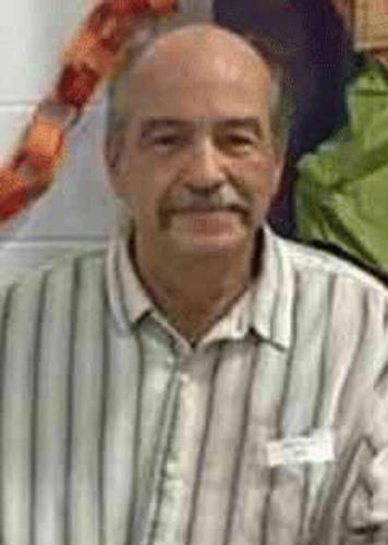 Michael "Mike" Simpson