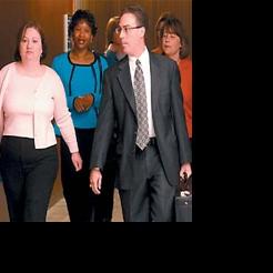 Slover daughter appeals for custody: Woman says she had no role in ...