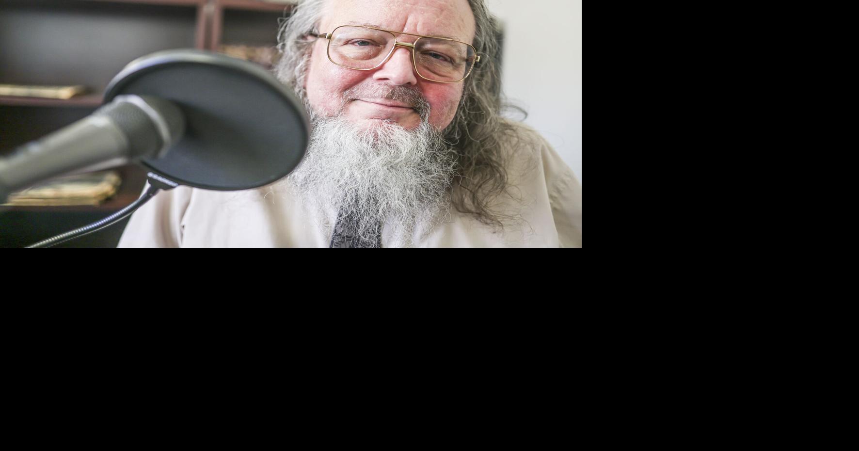 Tim Cain says goodbye to 'Long Story Short' podcast