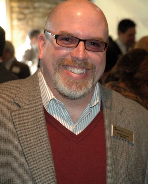 Where are they now? | Business Journal | herald-review.com