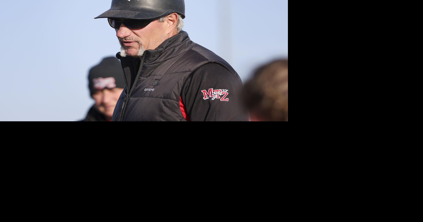 Mount Zion softball field to be named after Greg Blakey