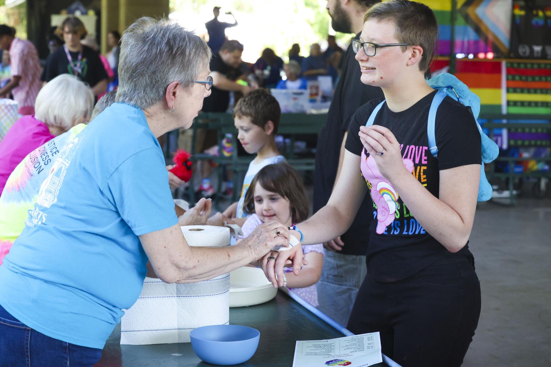 Photos: 2023 Decatur Pride Fest