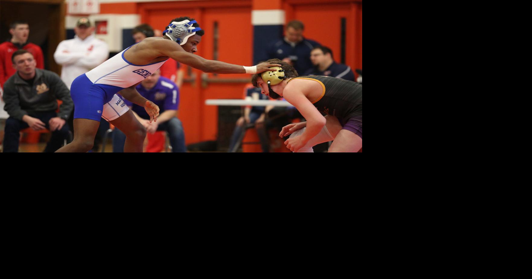 Decatur using feeder programs to build up wrestling at high school level