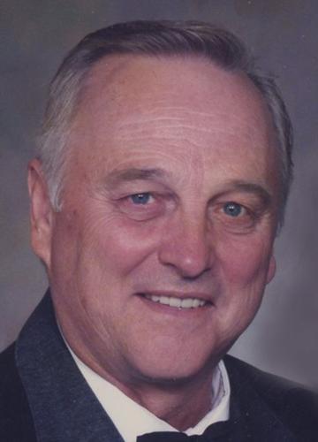David L. Baumgarten