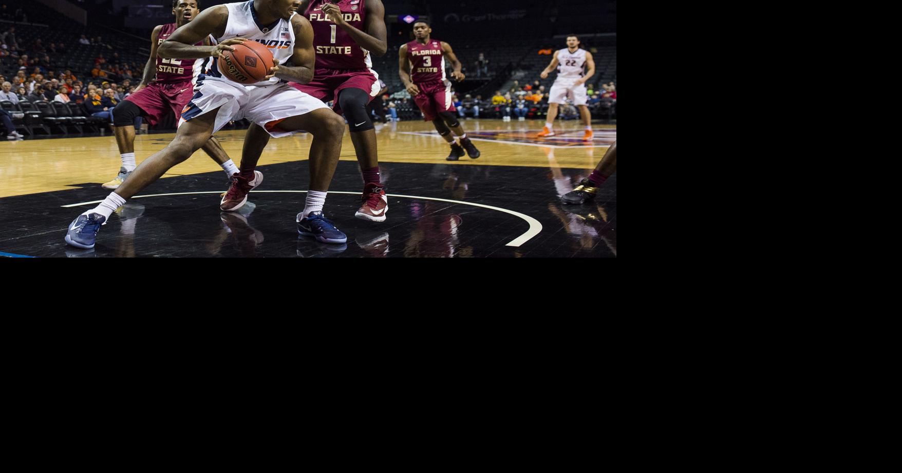 Illini Leron Black finally showing his potential