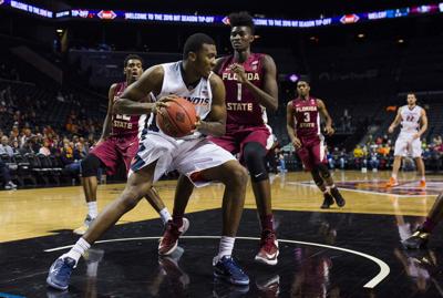 Illini Leron Black finally showing his potential