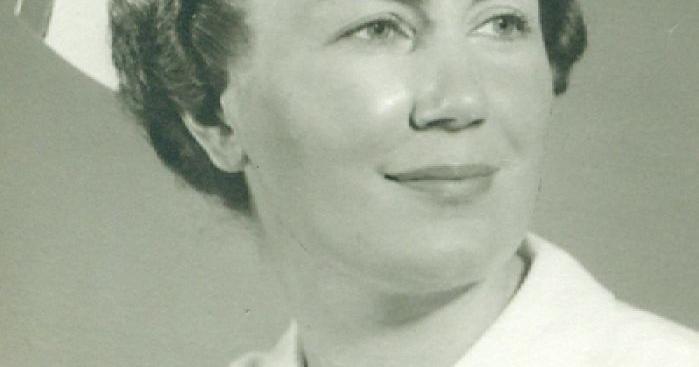 Colbert, Gladys Ellen