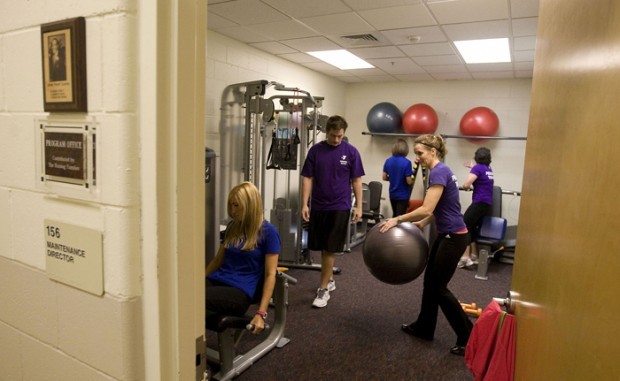 Decatur Family YMCA chosen for national healthy community project