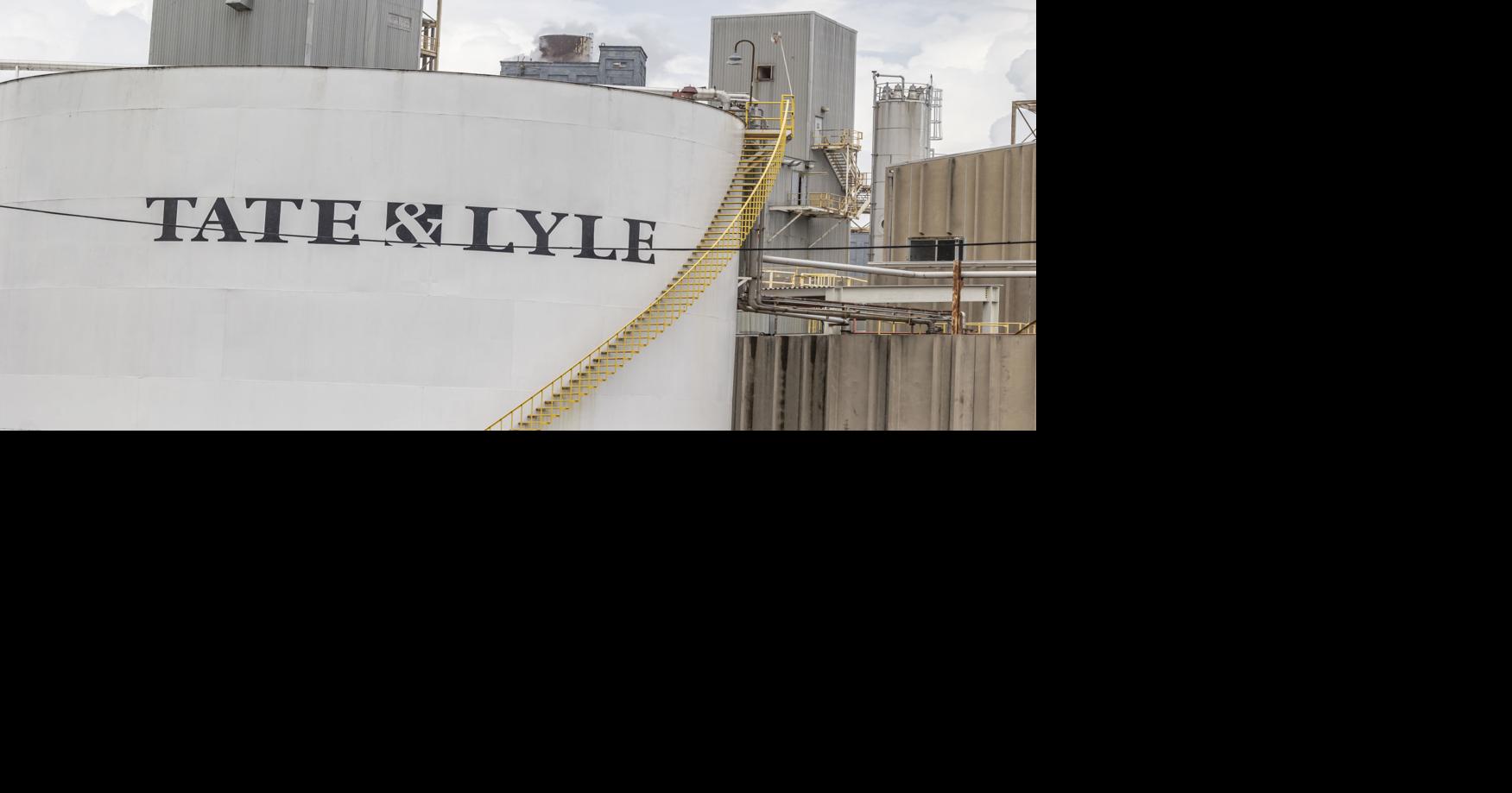 Tate & Lyle to split off Decatur operations in massive corporate take ...