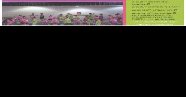 Summer Recreation Programs