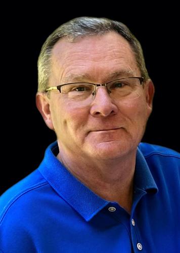 Timothy David "Dave" Calvert