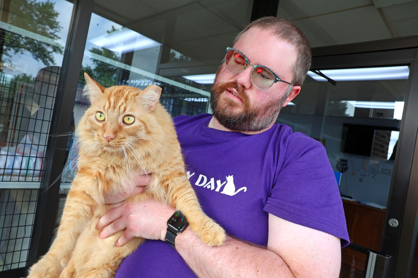 Decatur Humane Society purchases new building