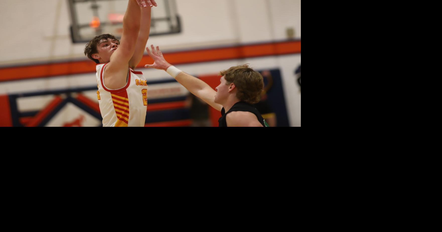 Macon County Boys Basketball Tournament night one results