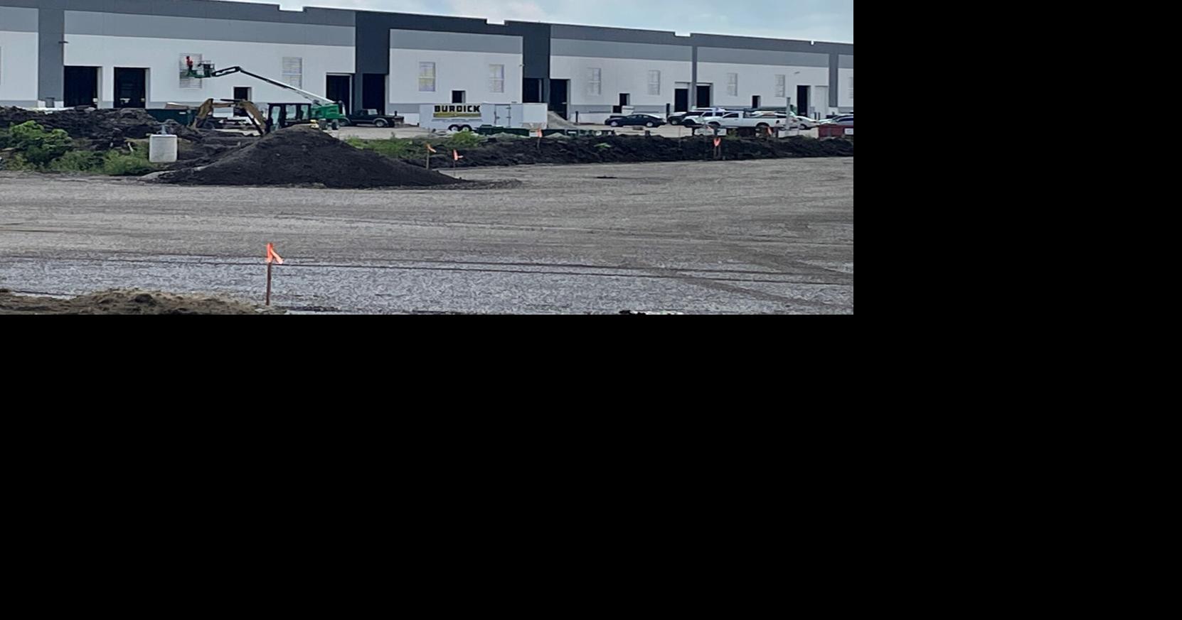 New FedEx Ground center to deliver jobs to Decatur