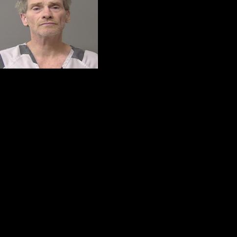 Decatur man accused of being serial gas thief