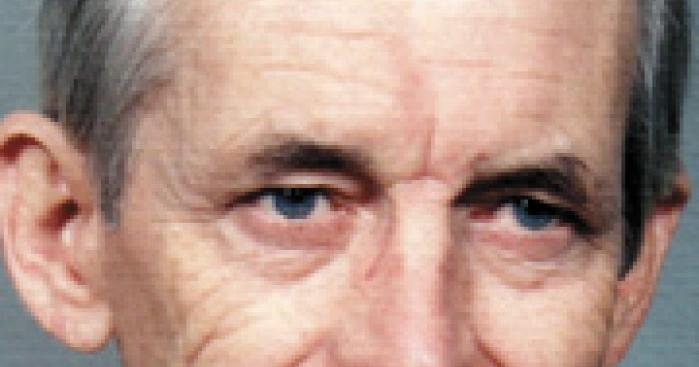 DeMent, Robert Arthur