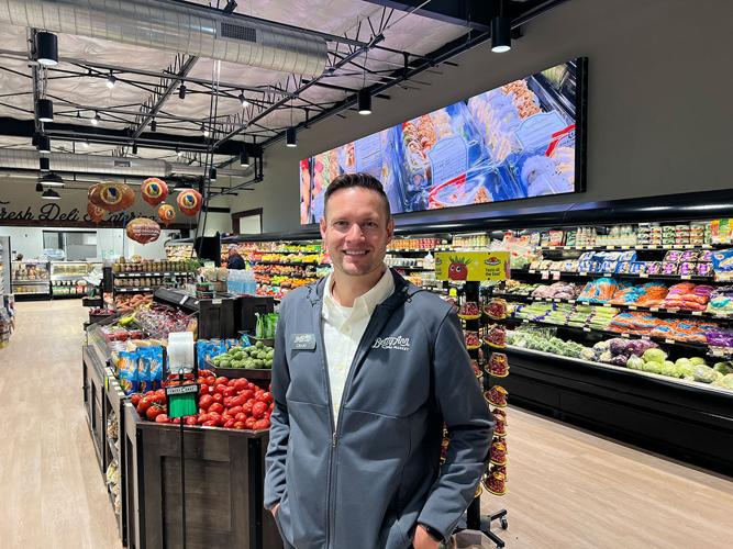As Illinoisans lose federal food assistance, independent grocers face ...