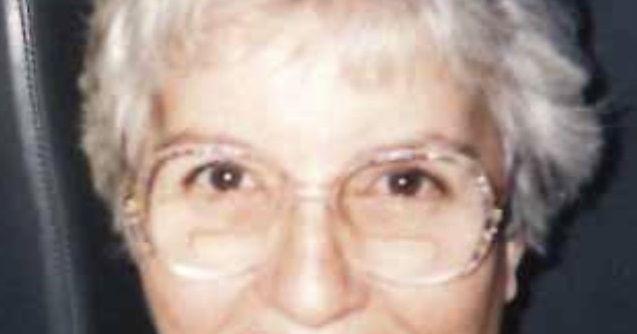 Mary Suzanne "Sue" Senger