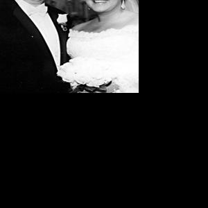 Christopher and Kathryn Stringer