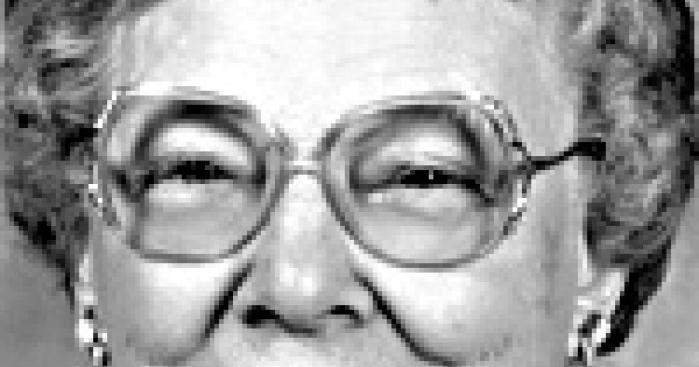 Mossman, Marie Catherine