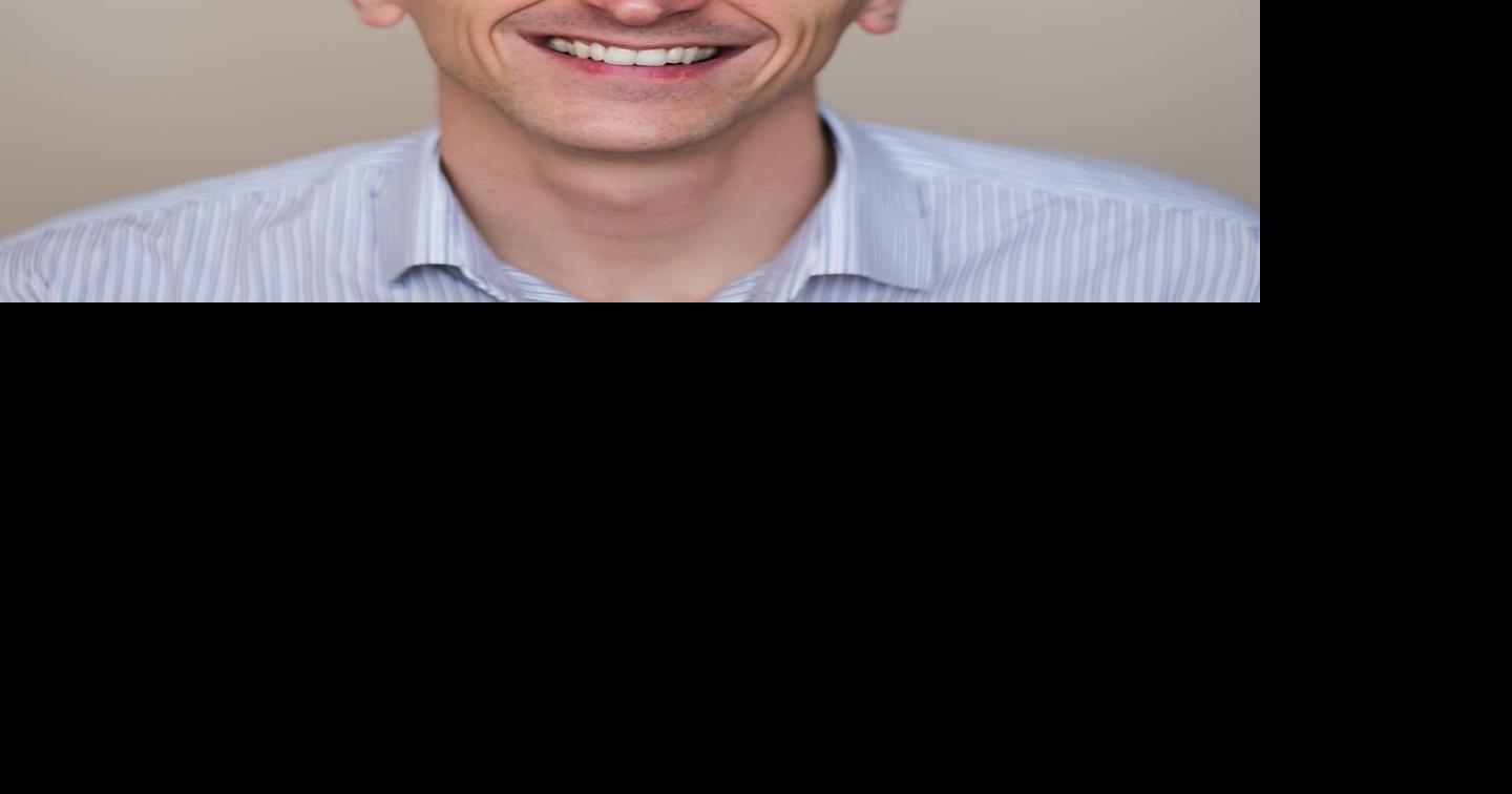 5 Questions with Michael Kehoe, founder of Johego