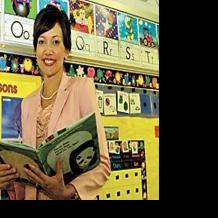 Woman of principal: Jill Reedy to take charge of Illiopolis Elementary ...