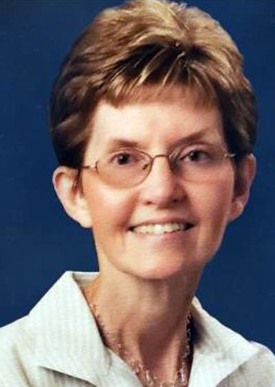Frances J. "Fran" Cantwell