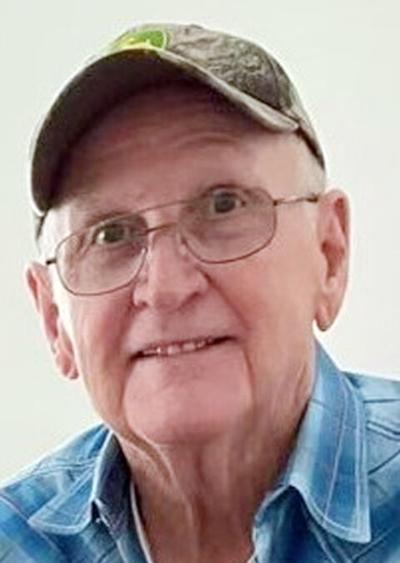 John "Mick" Griswold