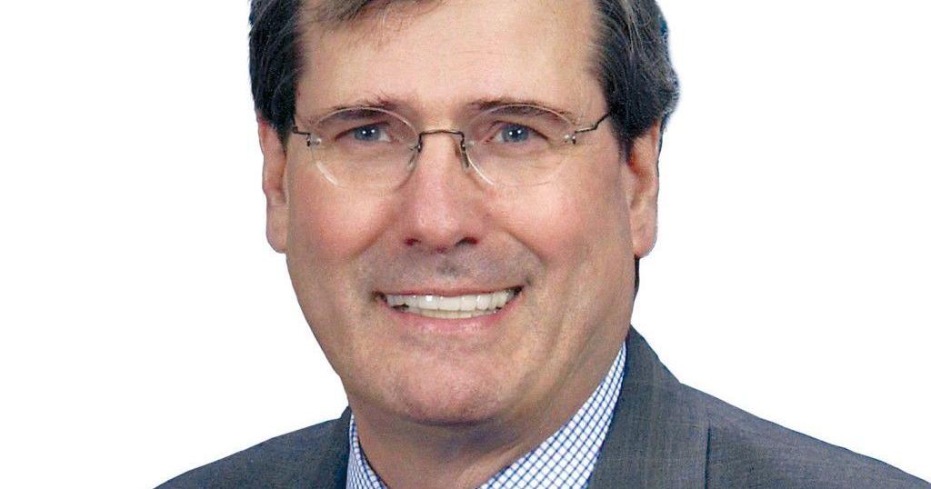 Jay Ambrose: Dealing with China's war threat