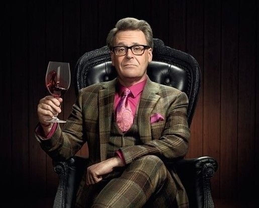 Greg Proops returns in different guise