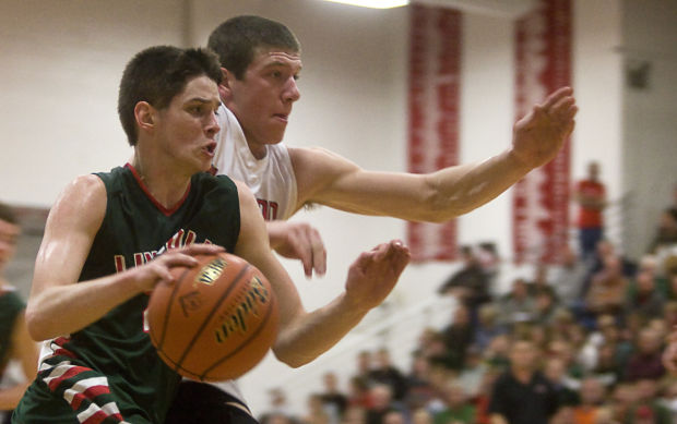 Allen turns on heroics against Lincoln